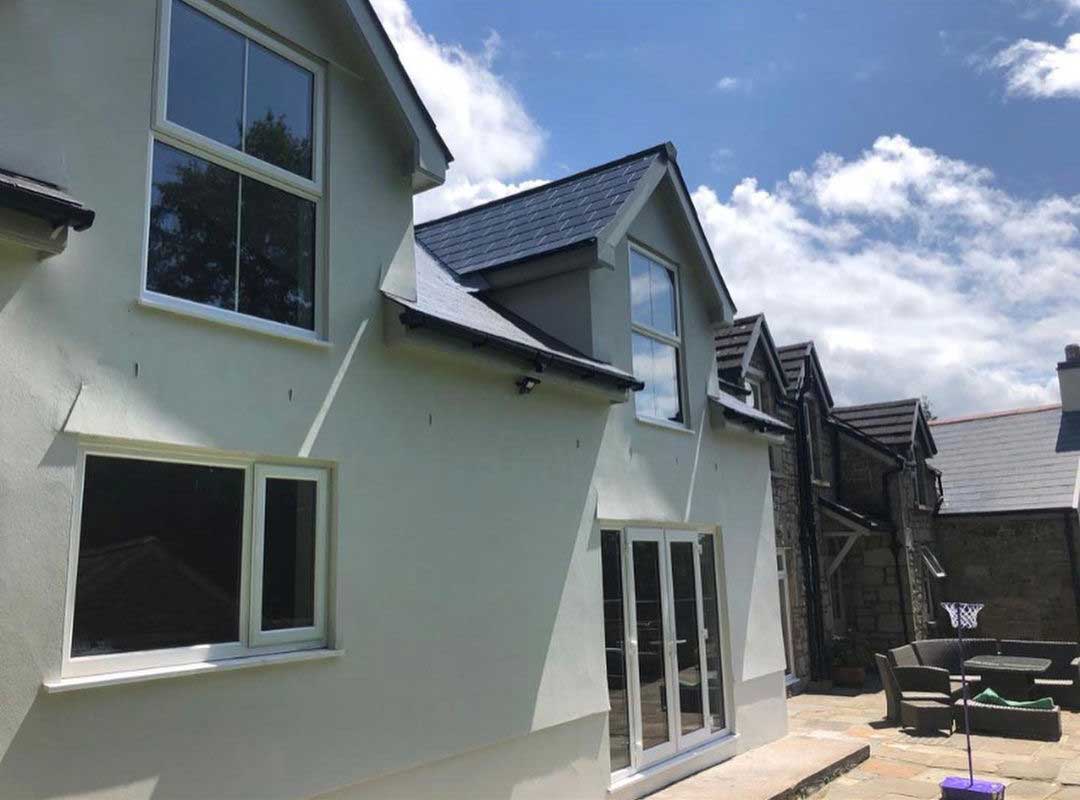 home - Hunt Construction Ltd